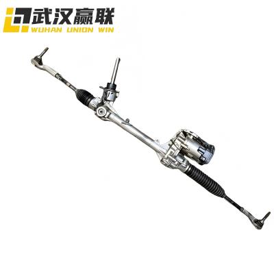China Lenkgetriebe F1GC-3D070-AE Servolenkung 164Tkm Ford S-Max WA6 2.0 15.1 for sale