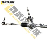 China Lenkgetriebe F1GC-3D070-AE Servolenkung 164Tkm Ford S-Max WA6 2.0 15.1 for sale