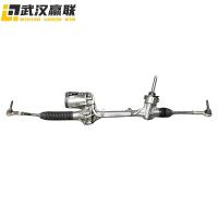 China Lenkgetriebe F1GC-3D070-AE Servolenkung 164Tkm Ford S-Max WA6 2.0 15.1 for sale