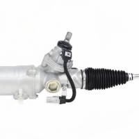 China For Crown GRS218 Electric Power Steering Rack and Pinion Remanufactured OE 4420030C10 (F1GC-3D070-AE) 1 Year Warranty for sale