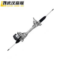 China Auto Steering Rear Box for Toyo-ta High-lander U5 44250-0E090 44250-0E200 44250-0E040 Power Steering Rack for sale