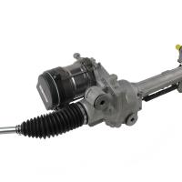 China Auto Steering Rear Box for Toyo-ta High-lander U5 44250-0E090 44250-0E200 44250-0E040 Power Steering Rack for sale