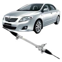 China Auto Parts Steering for Toyota COROLLA ZZE141 ZRE142 USA 2007-2013 45510-12450 45510-0T040 45510-02670 for sale