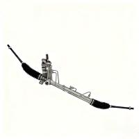 China OEM Auto Spare Parts LHD RHD Power Steering Rack Auto Steering Gears for Gol Voyage Fox Spacefox Crossfox Saveiro for sale
