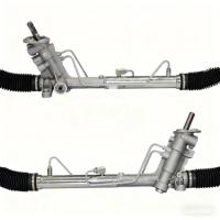 China OEM Auto Spare Parts LHD RHD Power Steering Rack Auto Steering Gears for Gol Voyage Fox Spacefox Crossfox Saveiro for sale