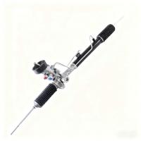China OEM Auto Spare Parts LHD RHD Power Steering Rack Auto Steering Gears for Gol Voyage Fox Spacefox Crossfox Saveiro for sale