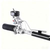 China OEM Auto Spare Parts LHD RHD Power Steering Rack Auto Steering Gears for Gol Voyage Fox Spacefox Crossfox Saveiro for sale
