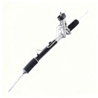 China OEM Auto Spare Parts LHD RHD Power Steering Rack Auto Steering Gears for Gol Voyage Fox Spacefox Crossfox Saveiro for sale