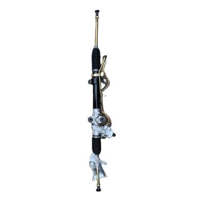 China Auto Steering Gear Rack for FAW HAIMA MAZDA Familia 323/FAMILY 323 OEM BJ3D8702378 BJ3D32110F BJ3D8601596 for sale