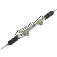 China Hydraulic Power Steering Rack for NISSAN PRIMERA 49001-BV000 49001-BA21A 49001BV000 49001BA21A for sale