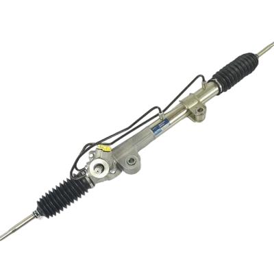 China Hydraulic Power Steering Rack for NISSAN PRIMERA 49001-BV000 49001-BA21A 49001BV000 49001BA21A for sale