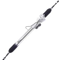 China OE 49001-5ZP0A New LHD Electrical Power Steering Gear for NISSAN PATROL Y62 4.0 V6 for sale