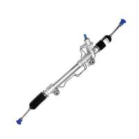 China OEM 44200-60210 RHD Hydraulic Power Steering Rack and Pinion Auto Steering Gears for TOYOTA PRADO TRJ150 KZJ GRJ for sale