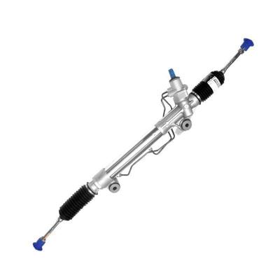 China OEM 44200-60210 RHD Hydraulic Power Steering Rack and Pinion Auto Steering Gears for TOYOTA PRADO TRJ150 KZJ GRJ for sale