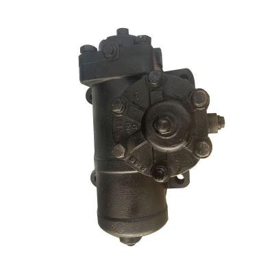 China Power Steering Rack Auto Steering Gear for Toyota LAND CRUISER 96-2000 LHD 44110-60212 44110-60211 45411-60360 44110-60440 for sale