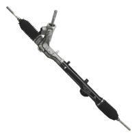 China Auto Parts Automotive Power Steering Rack Used for Captur 49001-2993R 490016615R 490012993R for sale