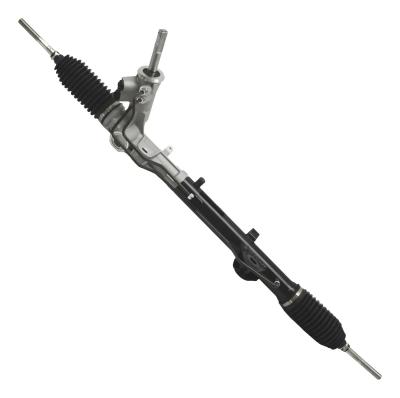 China Auto Parts Automotive Power Steering Rack Used for Captur 49001-2993R 490016615R 490012993R for sale