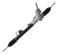 China Auto Parts Automotive Power Steering Rack Used for Captur 49001-2993R 490016615R 490012993R for sale