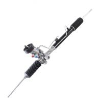 China Original Auto Spare Parts LHD RHD Power Steering Rack for Gol Saveiro Voyage Fox Spacefox Crossfox 5U1422055G Steering Gears for sale