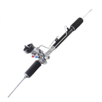 China Original Auto Spare Parts LHD RHD Power Steering Rack for Gol Saveiro Voyage Fox Spacefox Crossfox 5U1422055G Steering Gears for sale