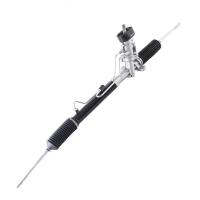 China Original Auto Spare Parts LHD RHD Power Steering Rack for Gol Saveiro Voyage Fox Spacefox Crossfox 5U1422055G Steering Gears for sale