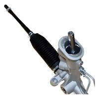 China Original Auto Spare Parts LHD RHD Power Steering Rack for Gol Saveiro Voyage Fox Spacefox Crossfox 5U1422055G Steering Gears for sale