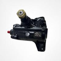 China Power Steering Gear Box 8-98110-220 for ISUZU 700P 4HK1 4HG1 4FH1 Steering Gear Parts for sale