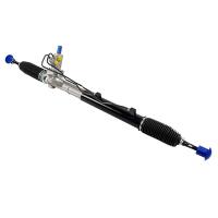 China Auto Steering Gear 57700-2B000 57700-2B210 57700-2D000 for Hyundai SANTA FE IX45 Power Steering Rack for sale