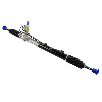 China Auto Steering Gear 57700-2B000 57700-2B210 57700-2D000 for Hyundai SANTA FE IX45 Power Steering Rack for sale