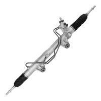 China Auto Power Steering Rack Pinion LHD for Mitsubishi L200 Pajero Montero 2015- Gear Box 4410A603 55270329 7169386010 for sale