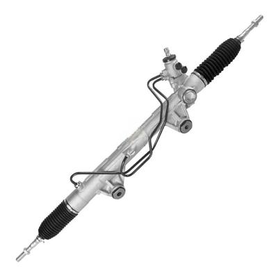 China Auto Power Steering Rack Pinion LHD for Mitsubishi L200 Pajero Montero 2015- Gear Box 4410A603 55270329 7169386010 for sale