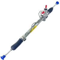 China Auto Steering Gear Assy 44200-30322 44200-30470 44200-30340 Power Steering Rack for toyota REIZ CROWN LEXUS GS300 350 GRS190 for sale
