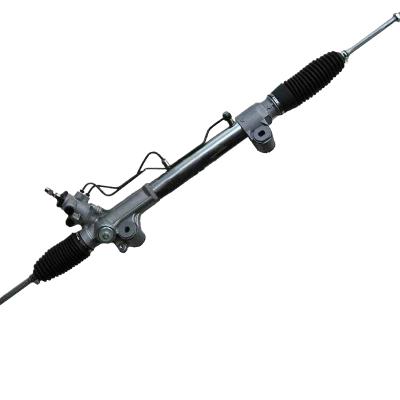 China Factory Auto Parts High Quality Steering Gear OEM 670102931 Car Parts Steering Rack on Sale for sale