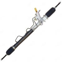 China Hydraulic Steering Hydraulic Steering Gear for Chevrolet AVEO Sedan Carlos OEM 96535298 96535300 96806653 96897655 for sale