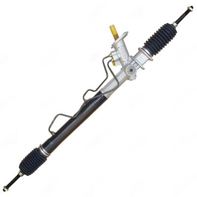 China Hydraulic Steering Hydraulic Steering Gear for Chevrolet AVEO Sedan Carlos OEM 96535298 96535300 96806653 96897655 for sale