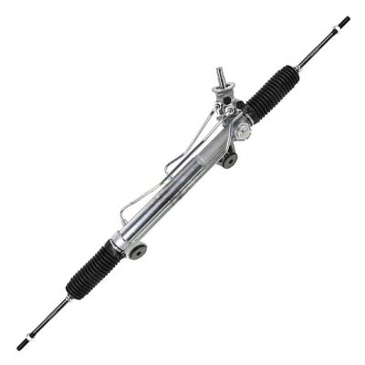 China Steering Parts Power Steering Gear Rack Assy for Chevrolet Silverado 1500 2WD 26091958 26101929 26076548 26078348 26084330 for sale