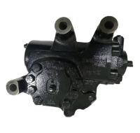China OEM Steering Gearbox 3401010-T0500 201224302 LHD Gear Box and Dongfeng Truck Gear New Gear Box ASSY 7685955791 for sale