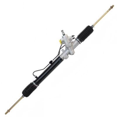 China Auto Steering Gear Box Power Steering Rack for hyundai Getz LHD 57700-1C080 57720-1C000 57700-1C100 57700-1C700 57700-1C070 for sale