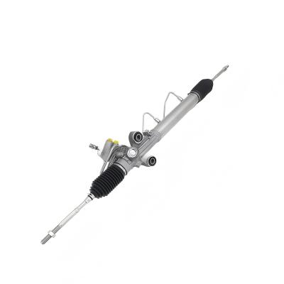 China OEM 44200-26470 44200-26410 Power Steering Rack and Pinion Automatic Steering Gearbox Suitable for Toyota Hiace KDH200 for sale