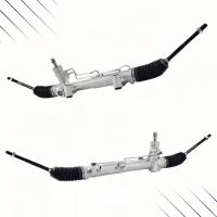China Factory CX355090 RHD Power Steering Rack and Pinion Auto Steering Gears for Fiat Mobi Fiorino Peugeot Partner for sale