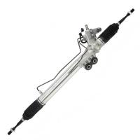 China Auto Steering Gear Power Steering Rack for Nissan Patrol Y62 LHD 490011LB3A 490011LB3B 490011LB2A 490011ZR3B for sale