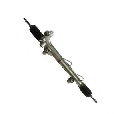 China Auto Parts LHD Car Power Gear Pinion Steering Rack for M-CLASS W163 ML350 Models 1634600725 7852501710 for sale