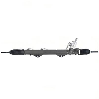 China Hydraulic Power Auto Power Steering Rack Steering Gear LHD for Jaguar XJ XF XFL XJL 2WD 2012 C2D2613 Auto Steering System Parts for sale