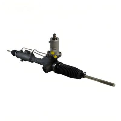 China Auto Steering Gear Power Steering Rack for E90 E91 E92 32106765605 32106777463 for sale