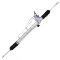 China Power Steering Rack LHD Steering Gear Box for toyota CONDOR KIJANG ZACE KF60 KF70 442000B021 442500B021 442500B040 for sale