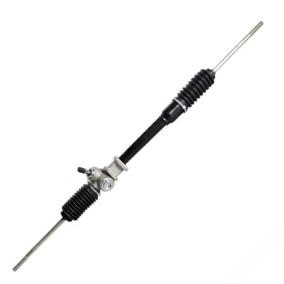 China OEM 4551012220 for Toyota Corolla AE92 EE90 CE90 Power Steering Rack Gear Box Assembly for sale