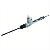 China OEM 93383016 Auto Steering LHD Parts Power Steering Rack for CHEVROLET VECTRA 565002K101 for sale