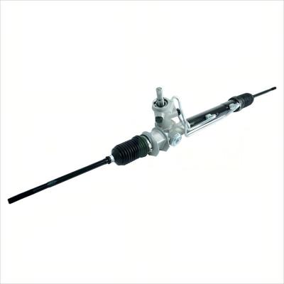 China OEM 93383016 Auto Steering LHD Parts Power Steering Rack for CHEVROLET VECTRA 565002K101 for sale