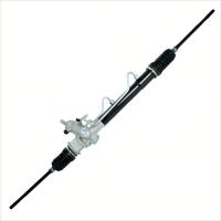China OEM 93383016 Auto Steering LHD Parts Power Steering Rack for CHEVROLET VECTRA 565002K101 for sale