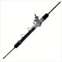 China OEM 93383016 Auto Steering LHD Parts Power Steering Rack for CHEVROLET VECTRA 565002K101 for sale